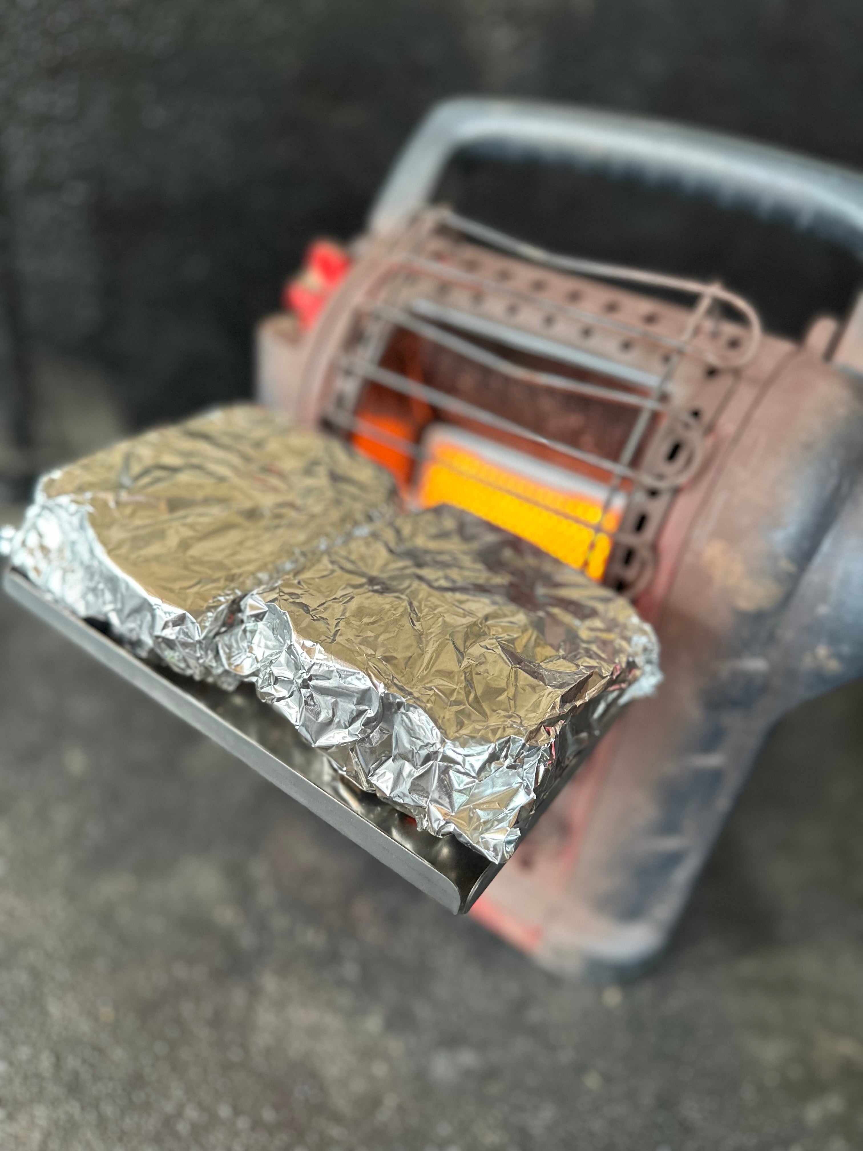 Buddy Tray – Rugged Pursuit Gear
